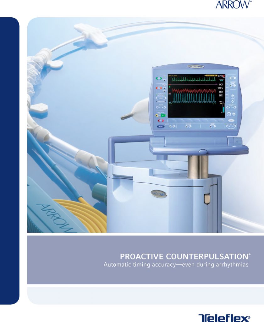 ProActive CounterPulsation – Multidayamedika