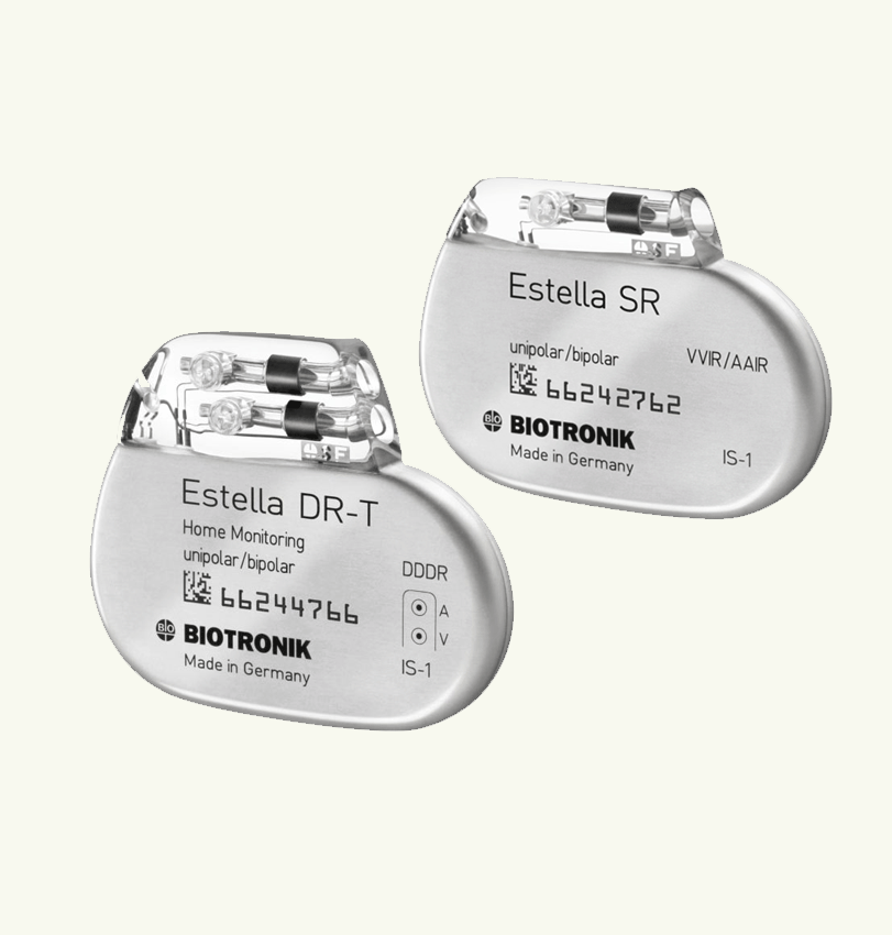 BIOTRONIK CRM – Multidayamedika